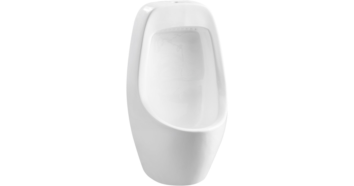 Mexen Oliver pisuar wiszący, biały - 37016900