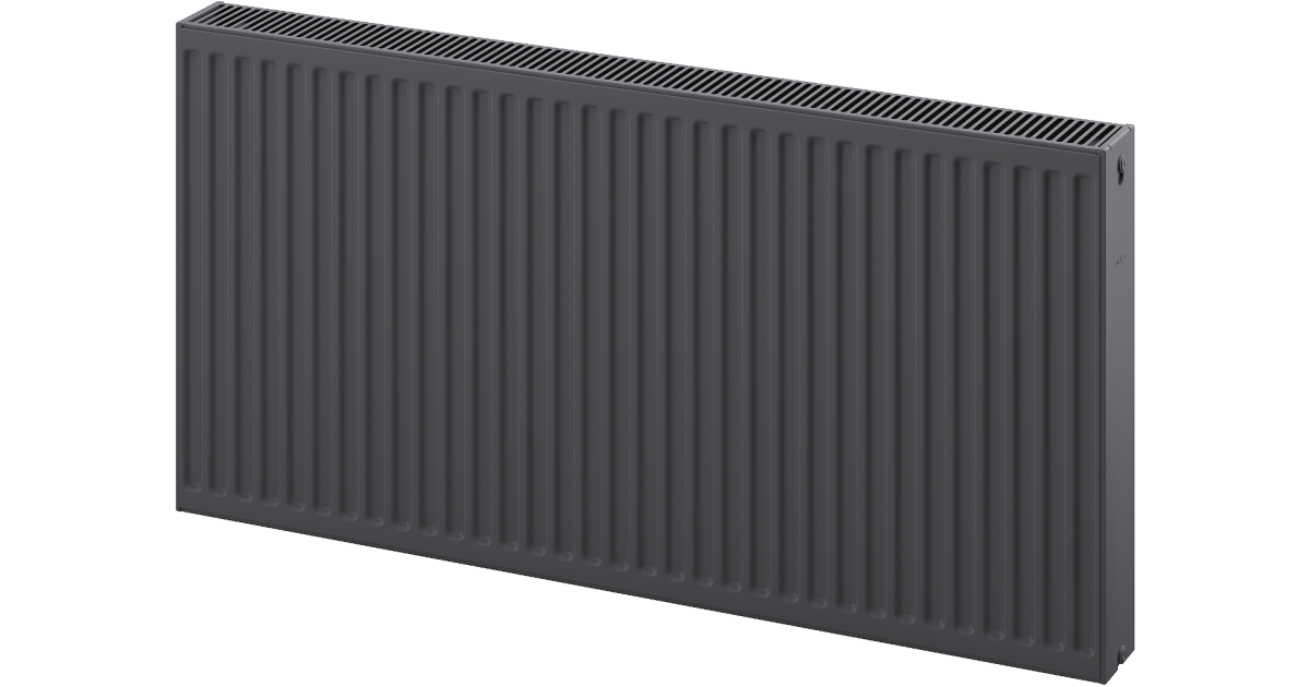 Mexen C22 grzejnik płytowy 600 x 3000 mm, podłączenie boczne, 4958 W ...