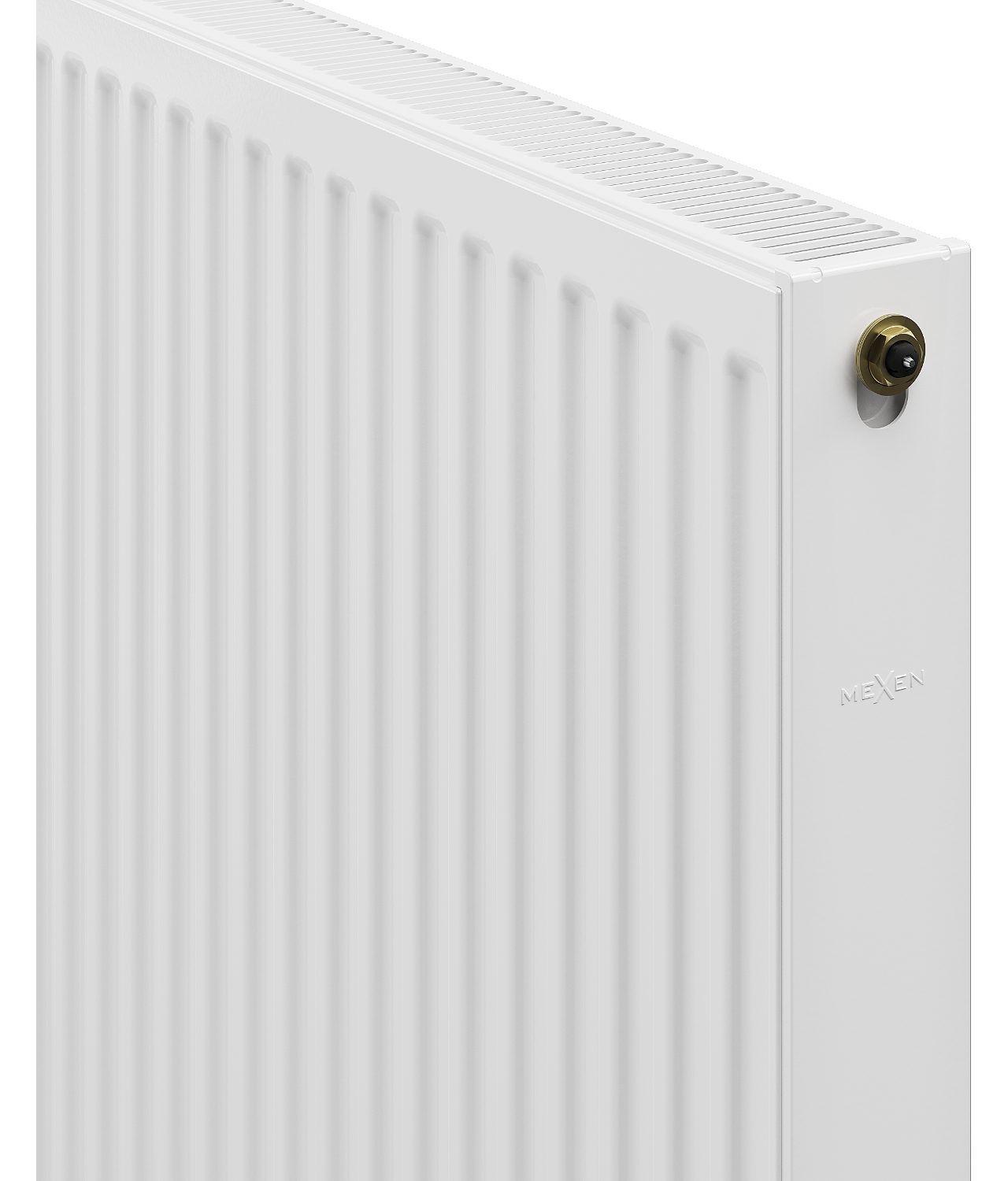 Mexen CC21 grzejnik płytowy 900 x 2200 mm, podłączenie dolne środkowe ...