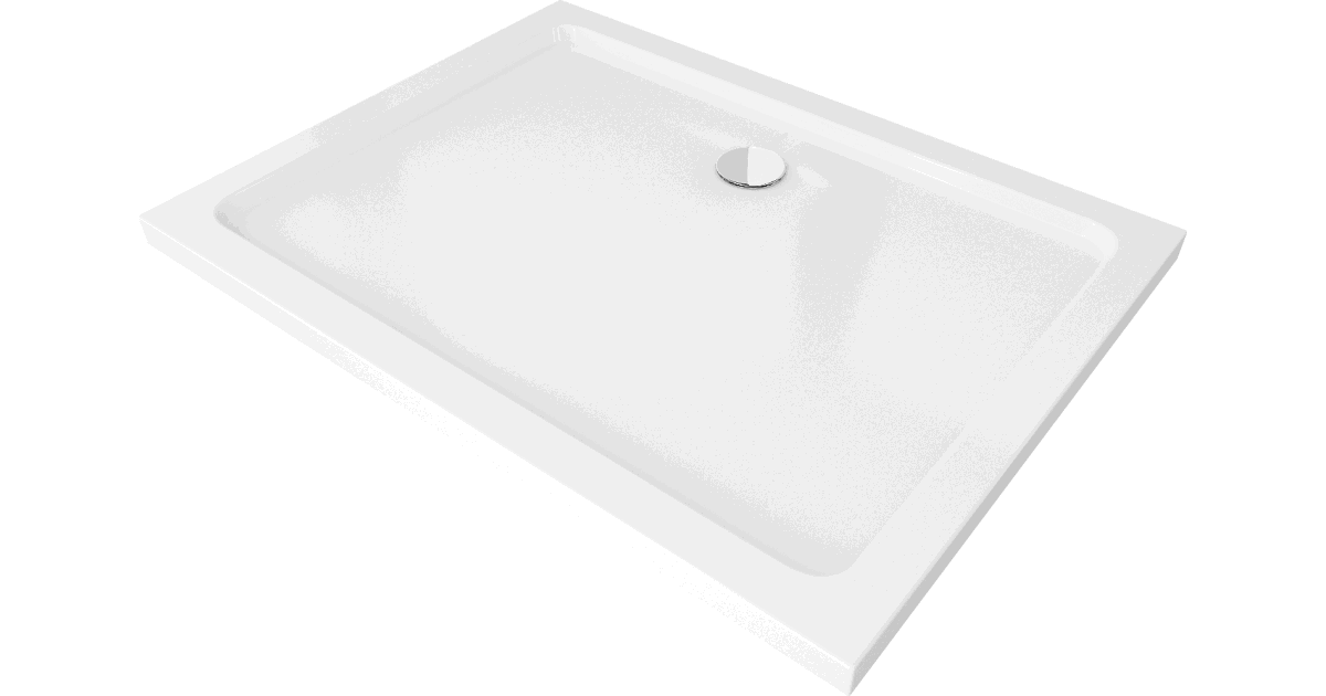 Brodziki, brodzik prysznicowy - Polski Producent Mexen